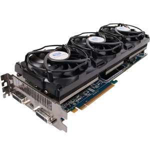 Sapphire Radeon HD 5970 4GB Toxic Review (bit-tech) | Overclock.net