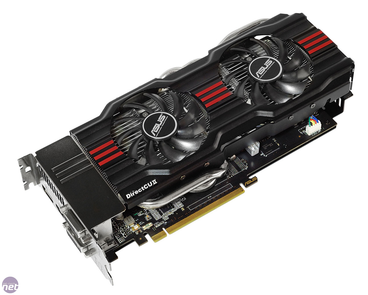 Nvidia GeForce GTX 670 2GB Review Bit tech