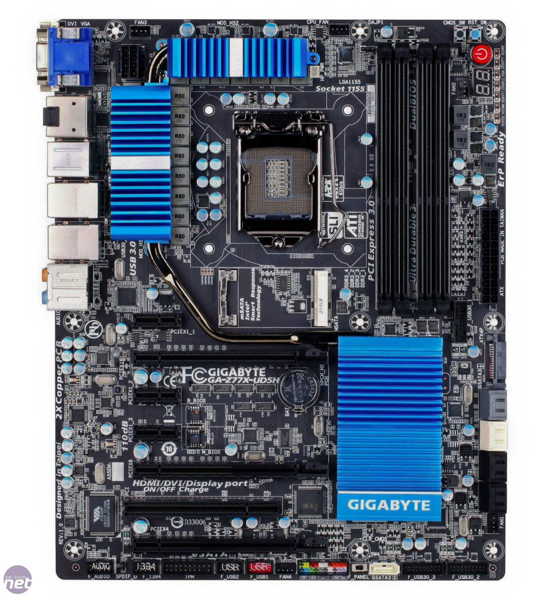 PC Hardware Buyer s Guide May 2012 Bit tech