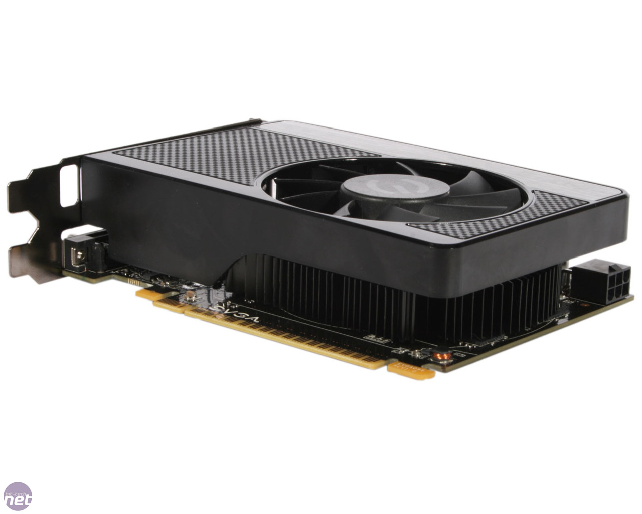 EVGA GeForce GTX 650 1GB Review Bit tech