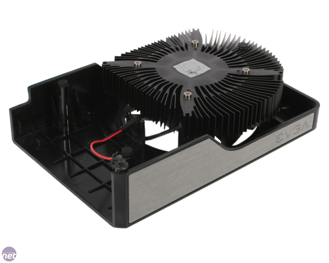 EVGA GeForce GTX 650 1GB Review Bit tech