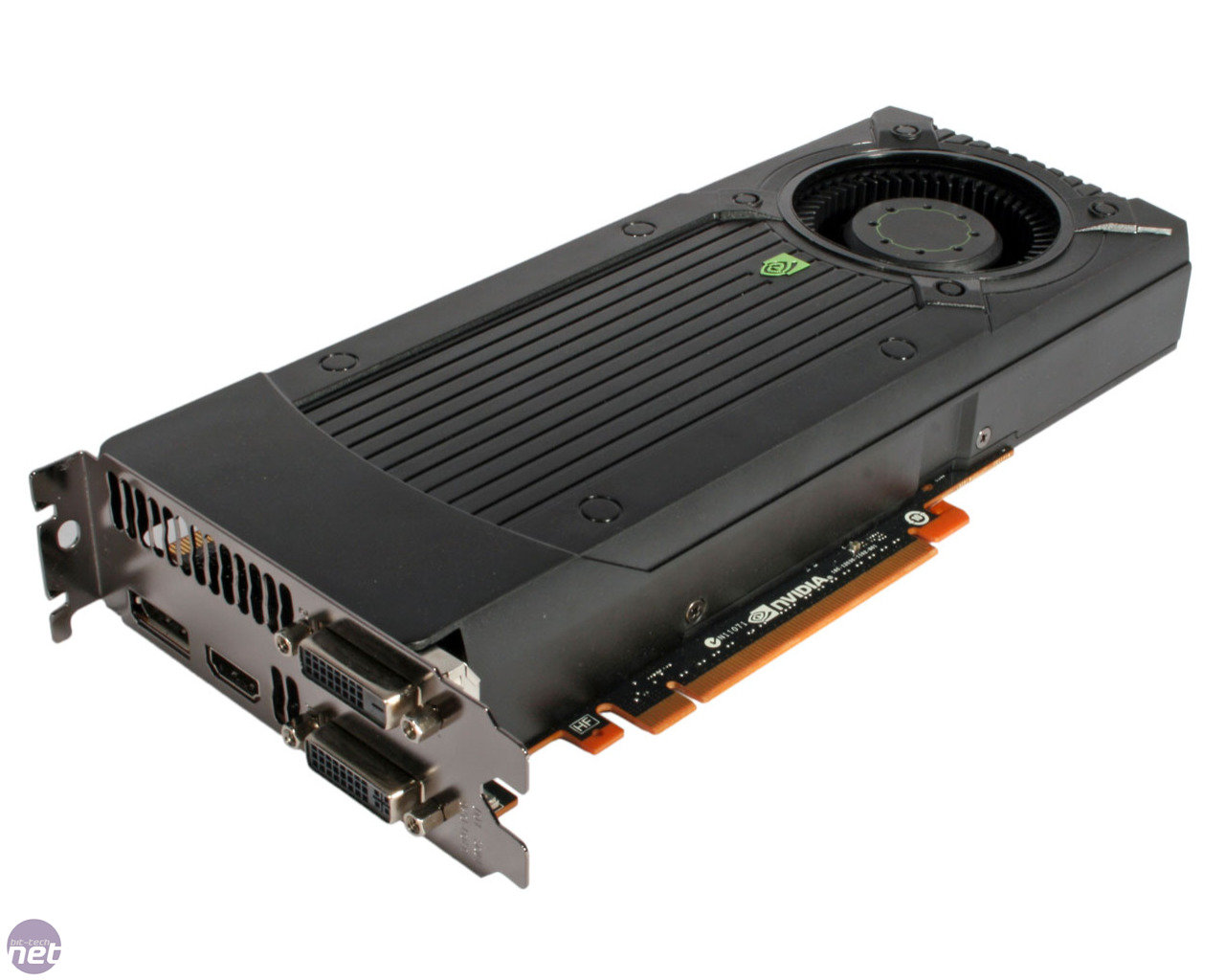 Nvidia GeForce GTX 650 Ti Boost 2GB Review Bit tech