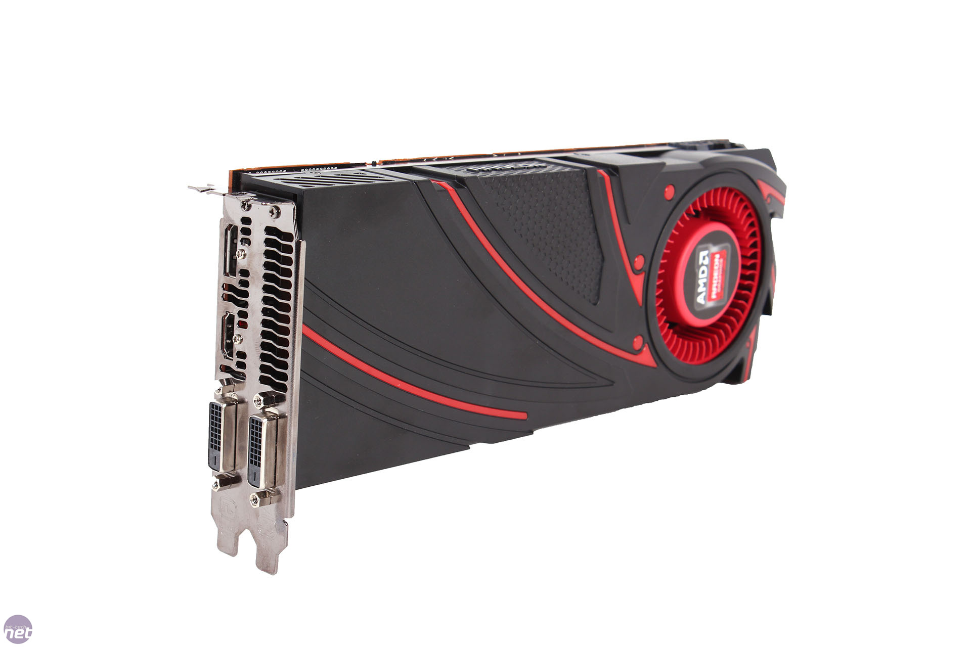 AMD Radeon R9 290X Review Bit tech