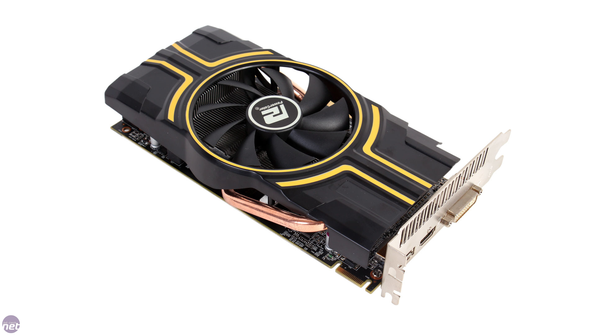 AMD Radeon R9 270 Review Feat PowerColor Bit tech
