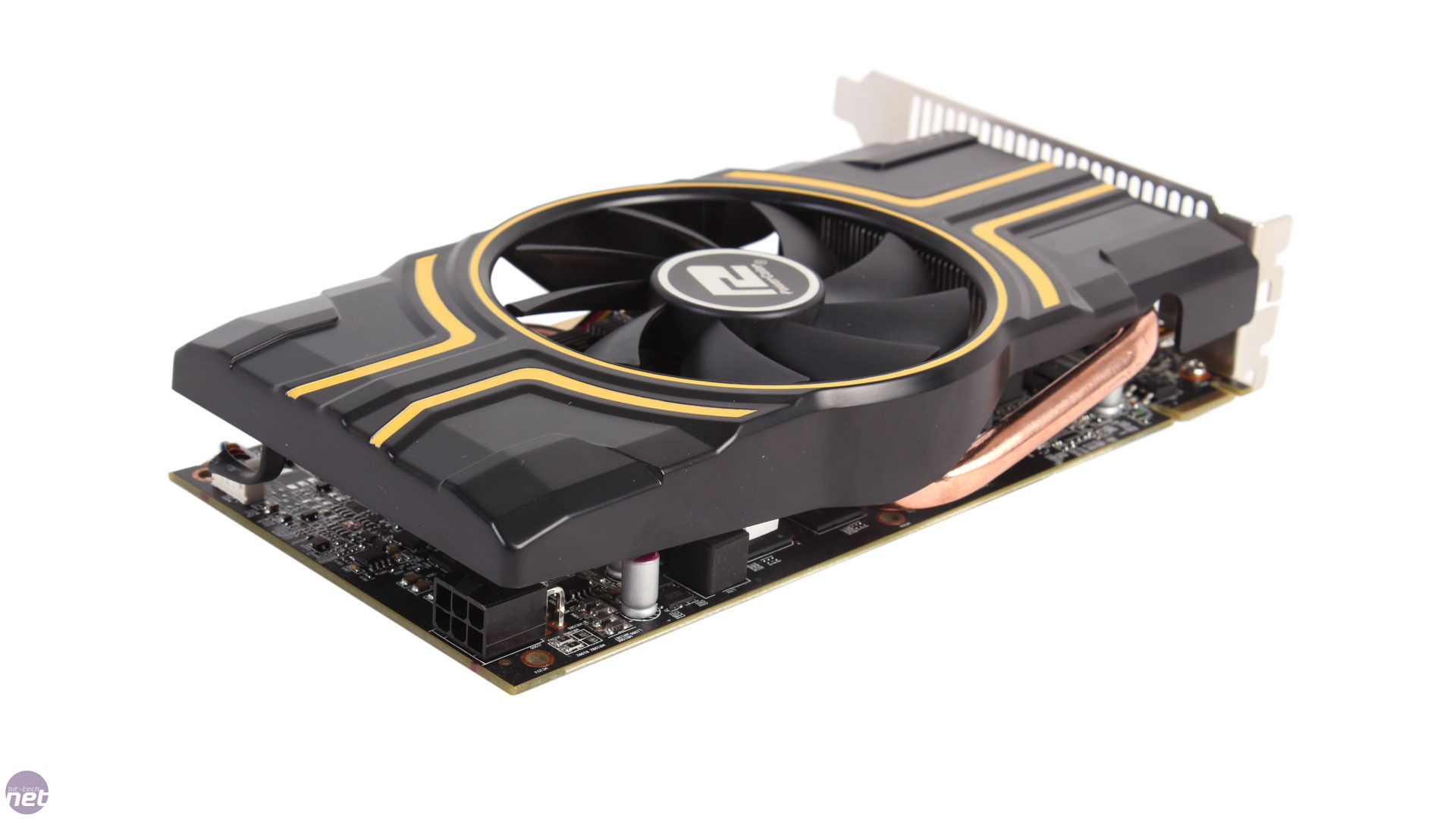 AMD Radeon R9 270 Review Feat PowerColor Bit tech