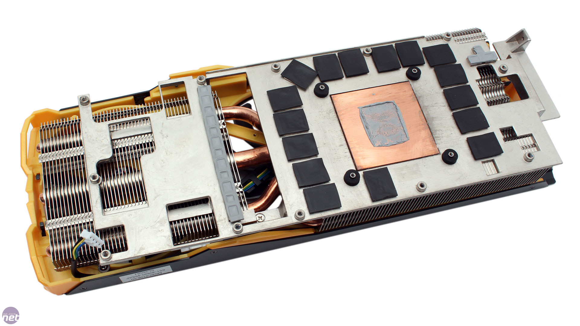 Sapphire Radeon R9 290X Tri X OC Review Bit tech Sapphire Radeon R9 290X Tri X OC Review Bit tech