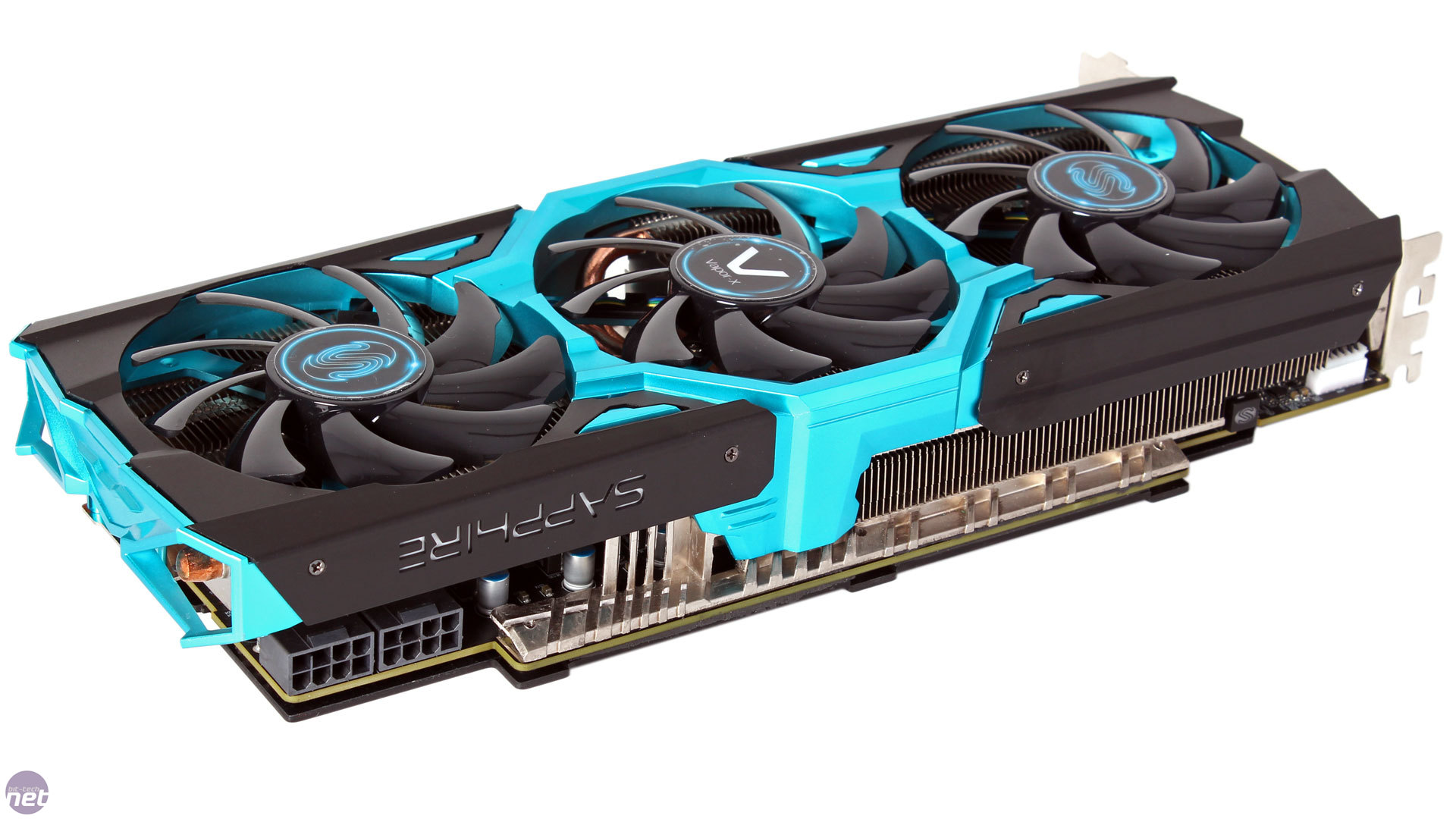 Sapphire Radeon R9 290 Vapor X OC Review Bit tech Sapphire Radeon R9 290 Vapor X OC Review Bit tech