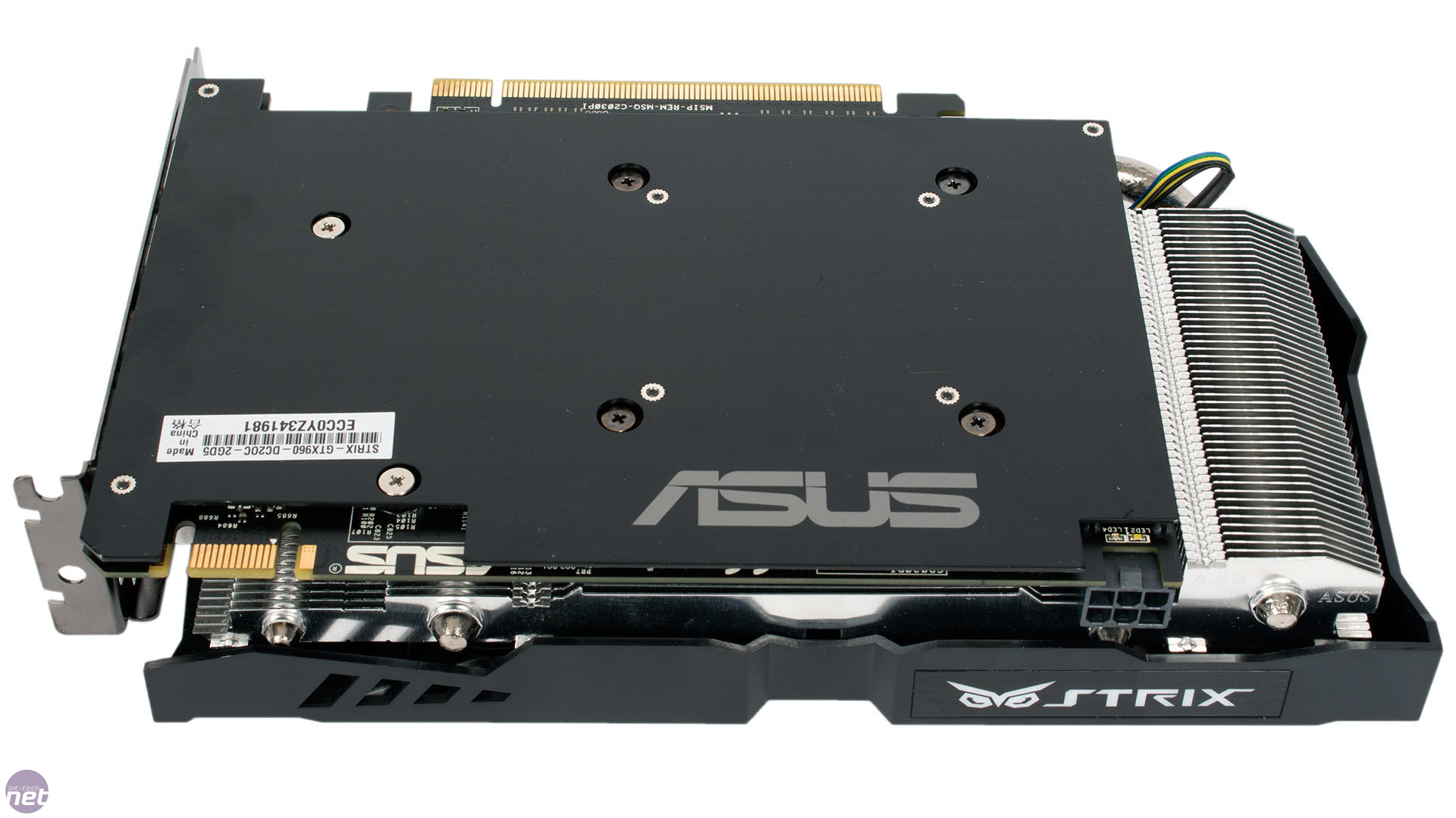 Nvidia GeForce GTX 960 Review Feat Asus Bit tech Nvidia GeForce GTX 960 Review Feat Asus Bit tech