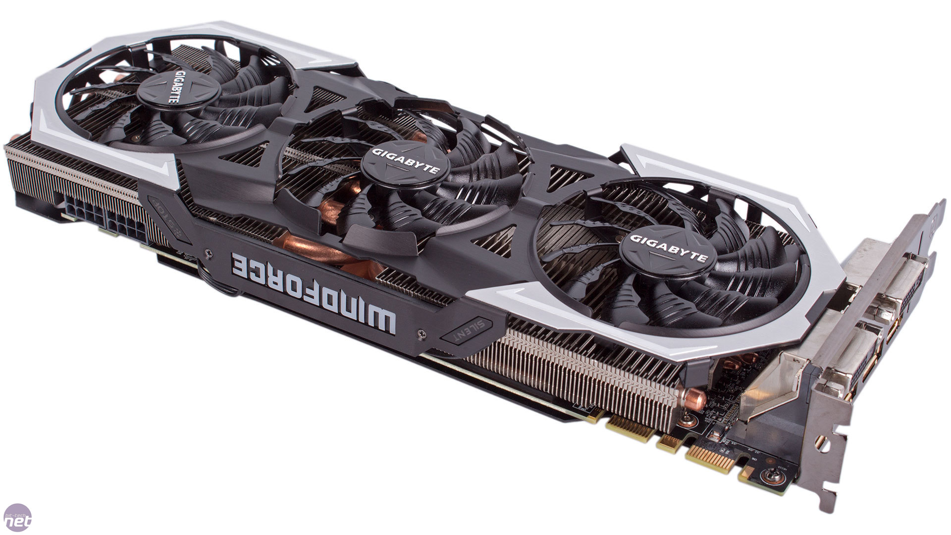 Gigabyte GeForce GTX 980 Ti G1 Gaming Review Bit tech Gigabyte GeForce GTX 980 Ti G1 Gaming Review Bit tech