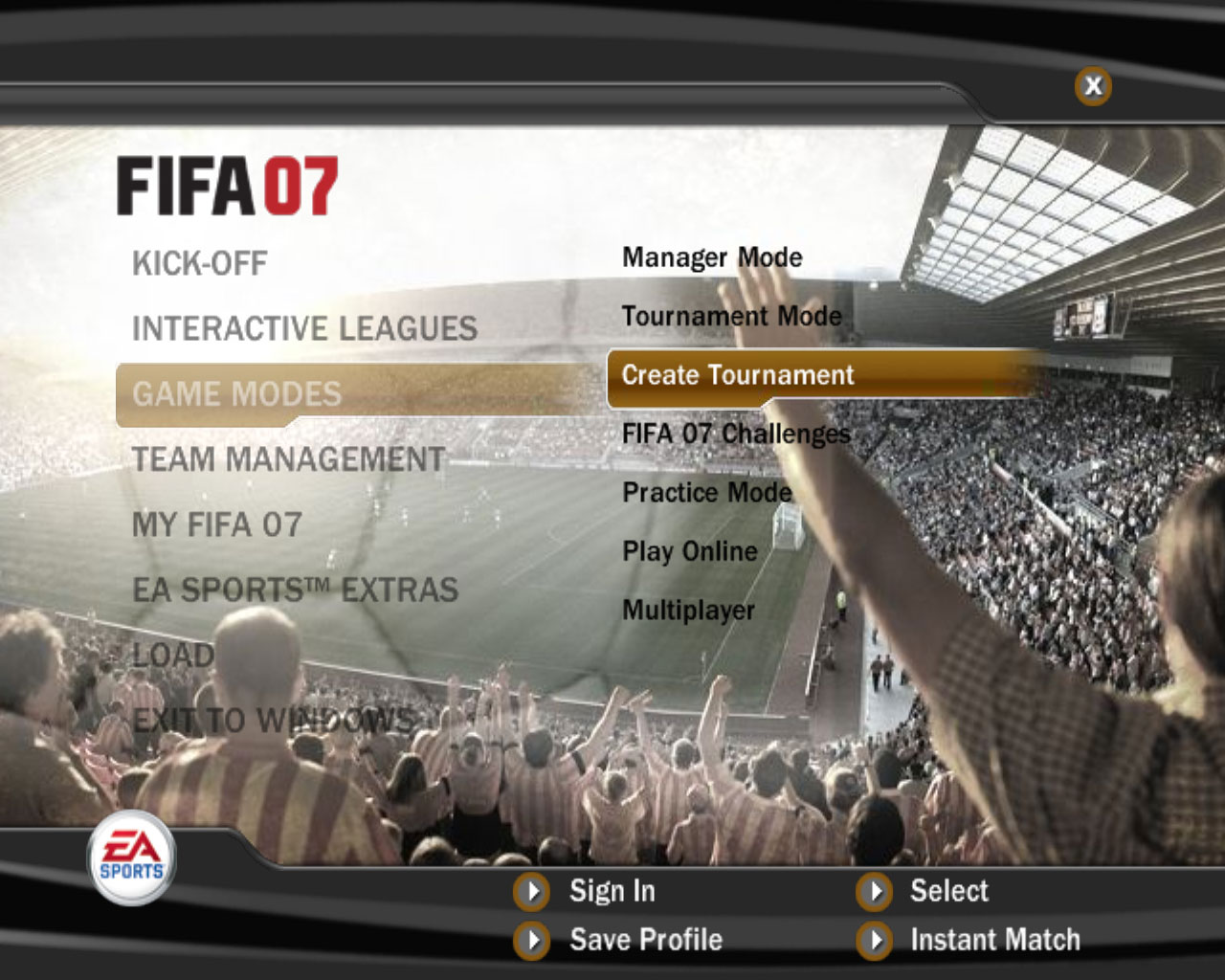 Download Fifa 2007 Brothersoft - gdggett