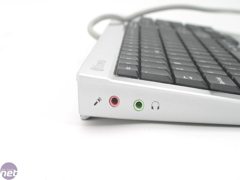 Keyboard head-to-head | bit-tech.net