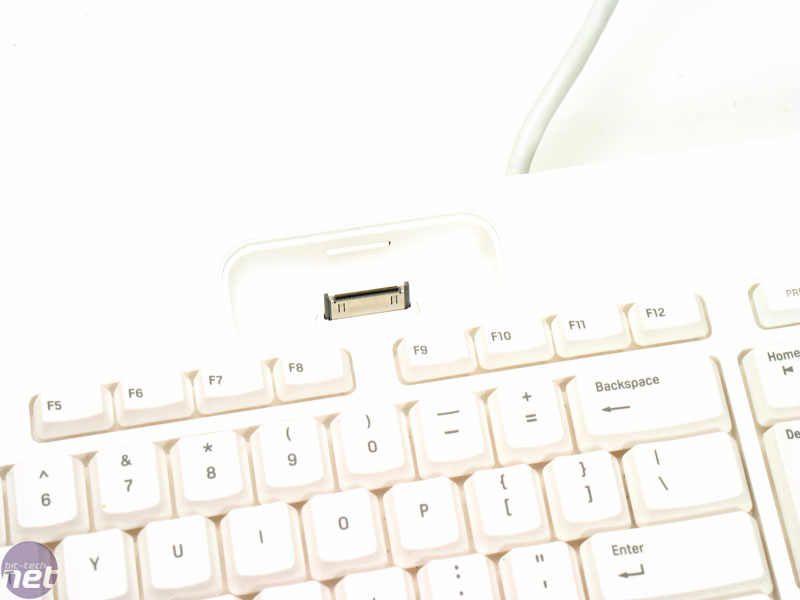 Keyboard head-to-head | bit-tech.net