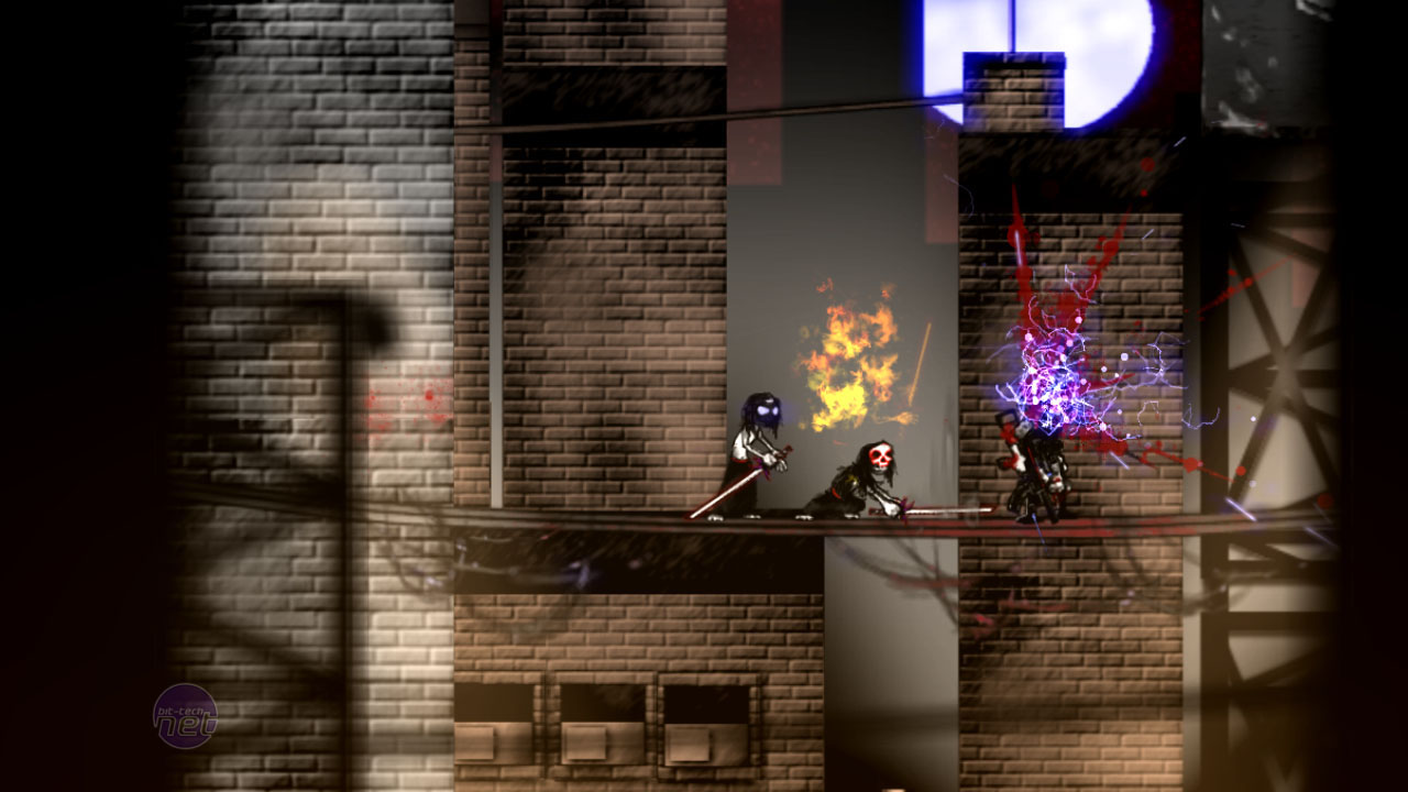 Vídeo comentado the dishwasher | Advancer Gamer