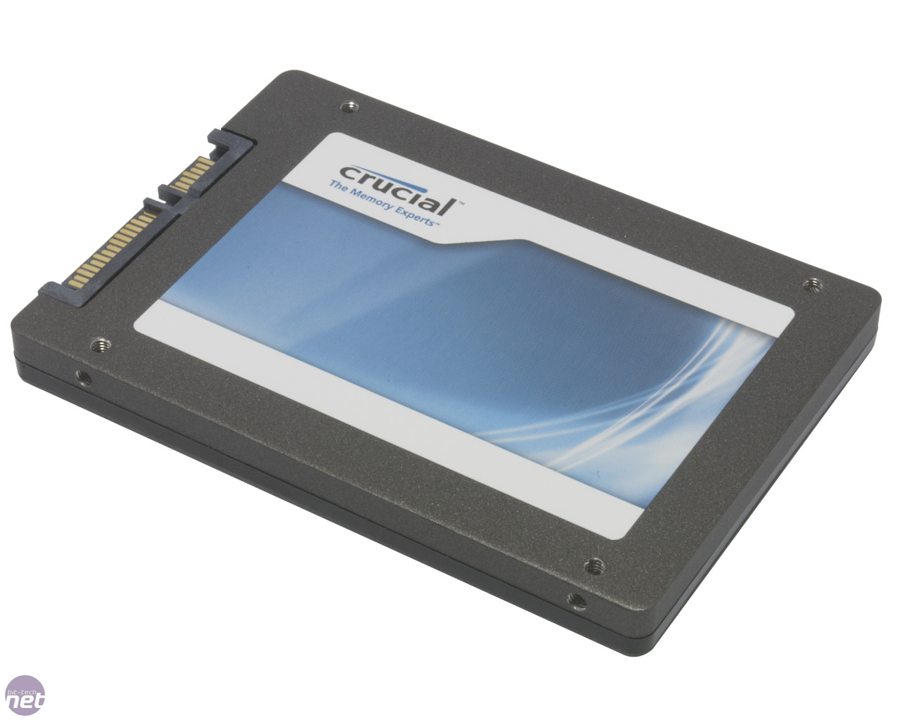 Crucial M4 vs OCZ Vertex 3: New Firmware Face-Off | bit-tech.net