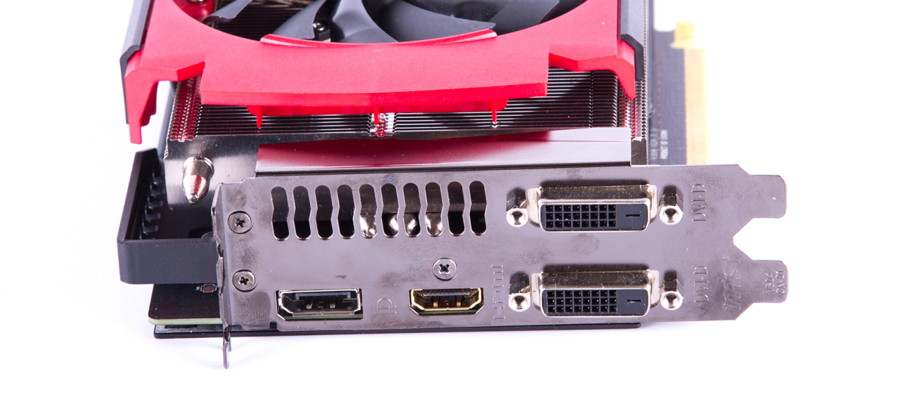 MSI R9 390X Gaming 8GB Review | bit-tech.net