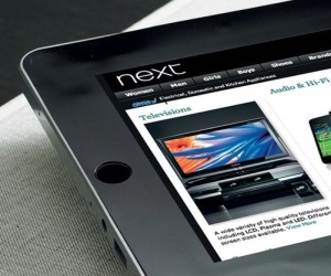 Next launches Android tablet | bit-tech.net