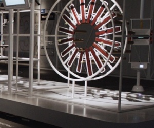 Google launches Chrome Web Lab at the Science Museum | bit-tech.net