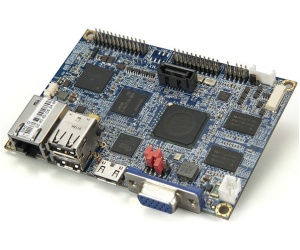 VIA takes upper hand in Mini HTPC board | HiFiVision.com