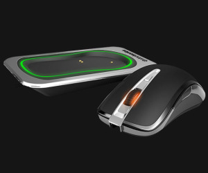 Grote linkshandige muis gezocht (opvolger Logitech MX610) - Overige ...