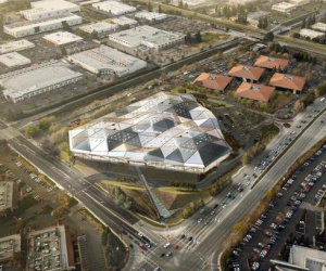 NVIDIA Starting To Construct New Head Quarters - Tech News - Linus Tech ...